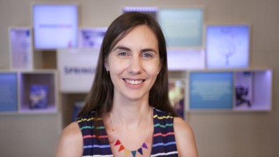 Lisa Boucher | Nature Masterclasses