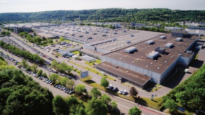 Automobilwirtschaft | So geht es 2025 beim Autozulieferer ZF weiter ...