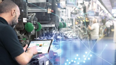 Künstliche Intelligenz | KI und Software sind Umsatztreiber bei Bosch ...