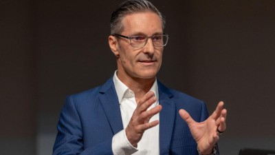 Internationaler Motorenkongress 2025: Interview mit Prof. Dr. André ...