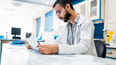 Writing and Publishing a Review Paper | Blog | Nature Masterclasses