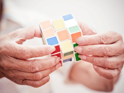 Intelligenzminderung | Behandlung von Verhaltensauffälligkeiten bei ...