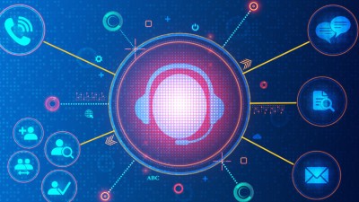 Künstliche Intelligenz | Private AI wird zur transformativen Kraft ...