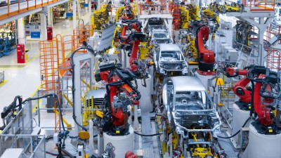 Automobilwirtschaft | Das sind die größten Automobilzulieferer 2024 | springerprofessional.de