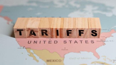 Was Trumps Strafzölle für die Welt bedeuten | springerprofessional.de