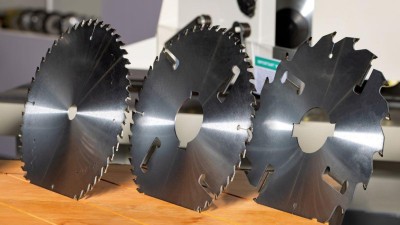Neues Forschungsprojekt optimiert Kreissägenprozesse mit KI ...