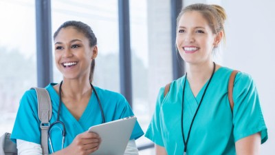 Politik | Deutlich mehr Ausbildungsstarts in der Pflege | springerpflege.de