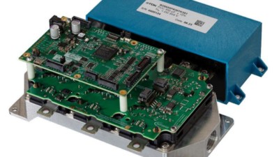 Halbleiter | Infinion bringt neue Chips für Elektrofahrzeuge ...