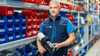 Kleb- und Dichttechnik | Klebeprozesse sicher durchführen und ...