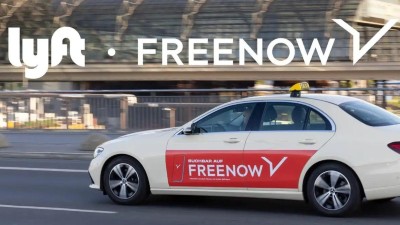 Mobilitätskonzepte | BMW und Mercedes verkaufen Freenow an Lyft | springerprofessional.de