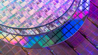 Unternehmen + Institutionen | Milliardenprojekt: Chipfabrik bei ...