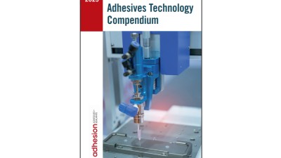 Kleb- und Dichttechnik | Adhesives Technology Compendium 2025 ist ...