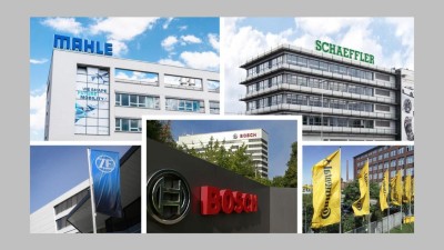 Automobilwirtschaft | Mathias Miedreich soll ZF aus der Krise holen ...