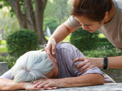 Orthopädie und Unfallchirurgie | Ott-Zeichen und Schober-Zeichen: 2 ...