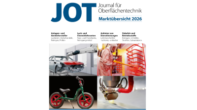 Strahlen | Wechsel in der Vertriebsleitung bei SLF Oberflächentechnik ...