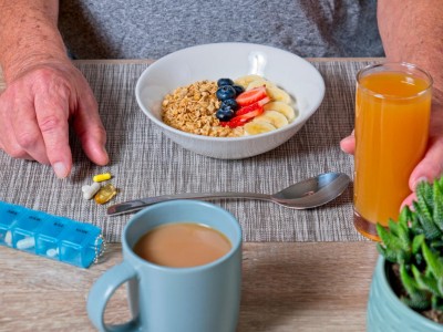 Hospital at home for older frequent hospital users: present and future ...