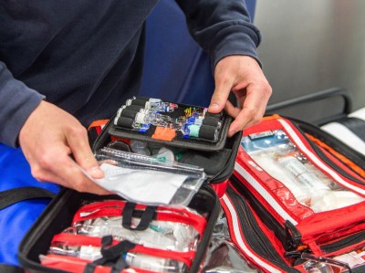 Wolff-Parkinson-White-Syndrom | springermedizin.de