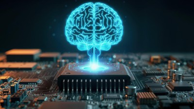 Künstliche Intelligenz | Microsoft stellt neuen KI-Chip Maia 200 vor ...