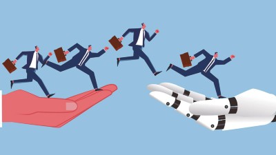 Globale HR-Transformation wirksam gestalten | springerprofessional.de