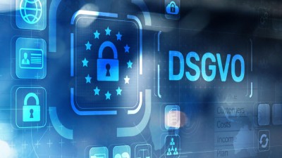 Datenschutz wird jedes Jahr aufwendiger | springerprofessional.de