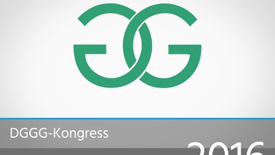 DGGG 2016 | springermedizin.de