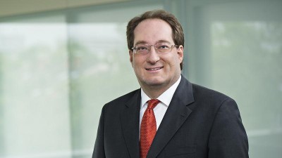 Prof. Dr. Martin Faust | springerprofessional.de