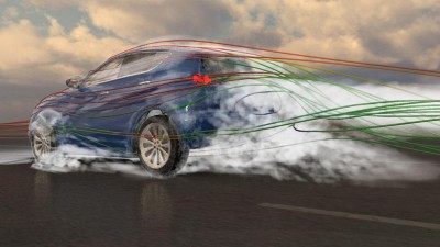 Fahrzeug-Aerodynamik | Wie sich die Aerodynamik exakt messen lässt ...