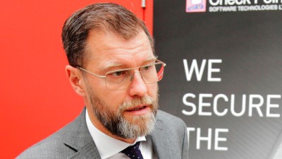 Dirk Arendt | springerprofessional.de