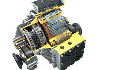 Elektromotor | IAV zeigt die neue Generation seines E-Antriebs ...