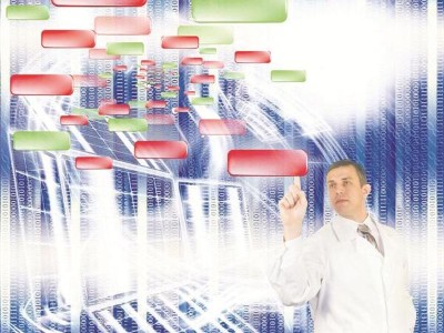 Strategischer Treiber statt bloß Verwalter | springermedizin.at