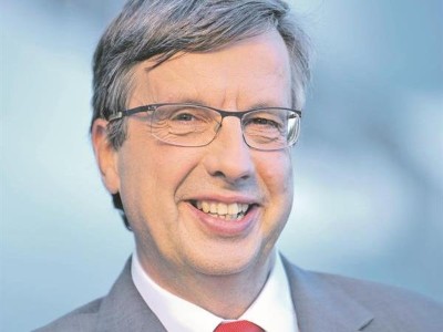 Samonigg ist neuer Rektor der MedUni Graz | springermedizin.at