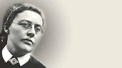 Agnes Karll: Reformerin der deutschen Pflege | springerpflege.de