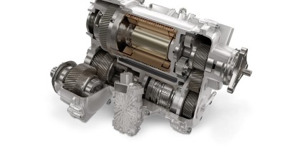 Antriebsstrang | Magna stellt 48-Volt-Verteilergetriebe vor ...