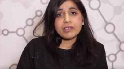 Ritu Dhand | Nature Masterclasses