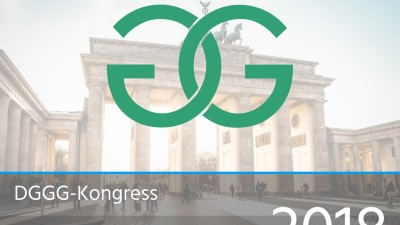DGGG 2018 | springermedizin.de