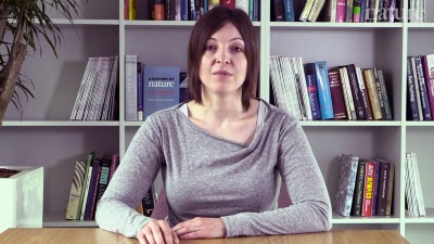 Iulia Georgescu | Nature Masterclasses