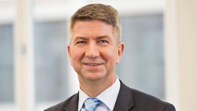 Unternehmen + Institutionen | Ulrich Eichhorn wird Vorsitzender der ...