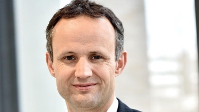 Unternehmen + Institutionen | Alexander Hitzinger wechselt von Apple zu ...