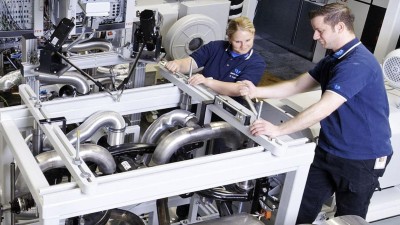 Ottomotor | FVV will Wirkungsgrad von Ottomotoren auf 50 Prozent ...