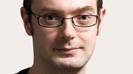 Patrick Goymer | Nature Masterclasses