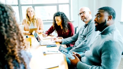 Nature Masterclasses Platform | Nature Masterclasses