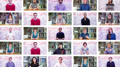 Courses by experts & journal editors | Nature Masterclasses