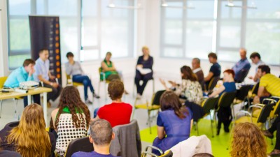 Training for institutions in Australia | Nature Masterclasses