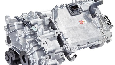 Antriebsstrang | Vitesco Technologies liefert E-Antrieb an PSA und ...