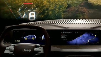 Infotainment | Stellantis entwickelt Infotainment-System mit Amazon ...