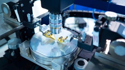 Halbleiterfertigung bedeutet Survival of the Fittest ...