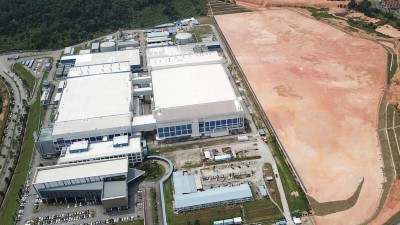 Halbleiter | Infineon baut Fertigung für Leistungshalbleiter aus ...