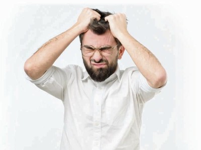 Allgemeine Dermatologie | Zum Haare raufen | springermedizin.at