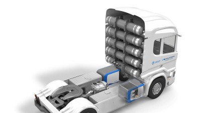 Fuel Cell | ZF and Freudenberg Develop Fuel Cell Drives ...