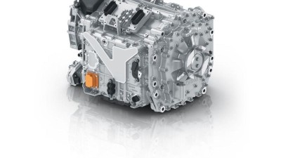 ZF stellt elektrischen Zentralantrieb Cetrax 2 vor ...